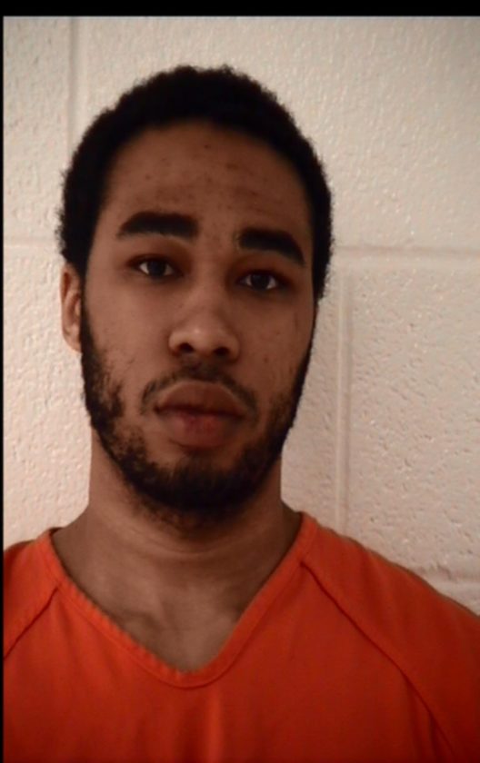 Inmate sentenced over jail fight | News, Sports, Jobs - Marietta Times